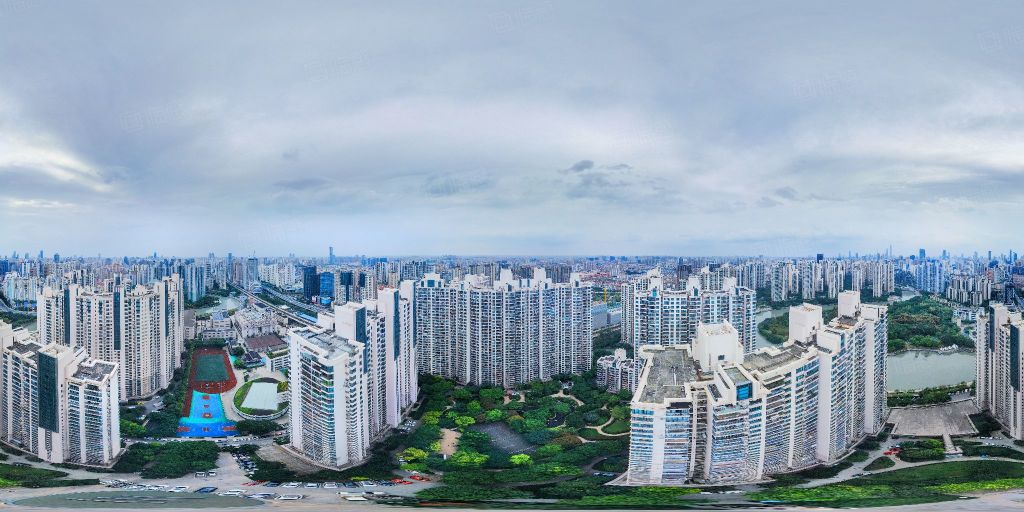 中远两湾城(二期)，中潭路99弄 - 上海中远两湾城(二期)二手房、租房、房价-上海安居客